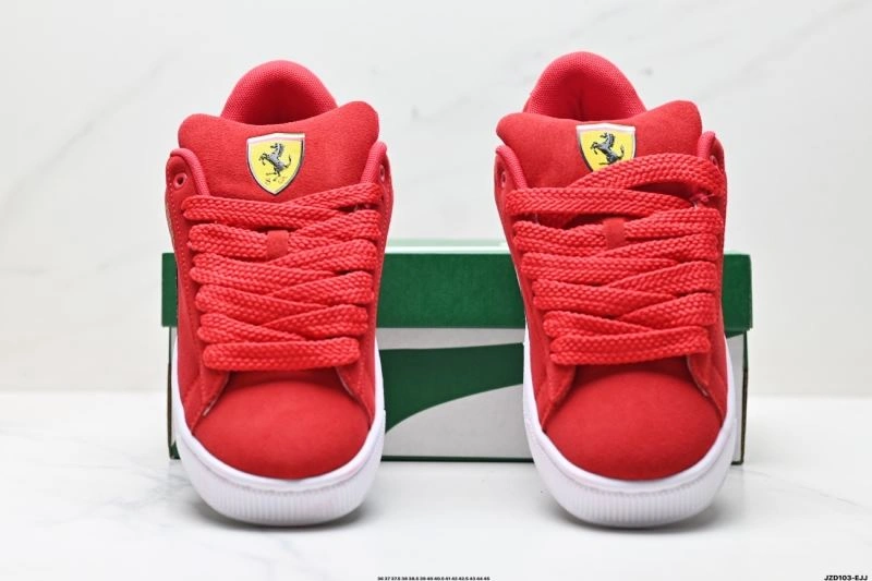 Affordable Puma Shoes