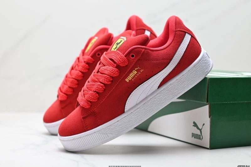 Affordable Puma Shoes