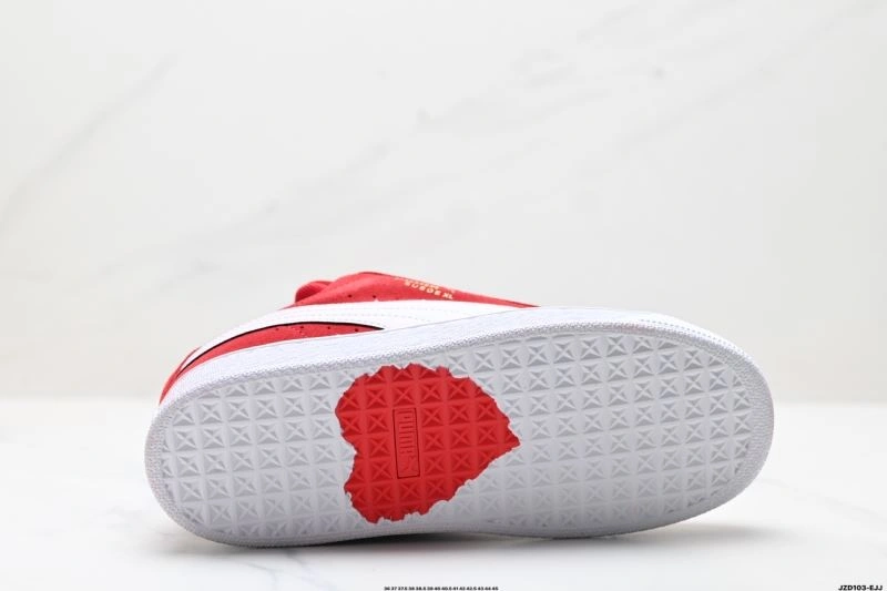Affordable Puma Shoes