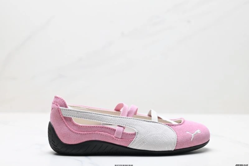 Puma Shoes
