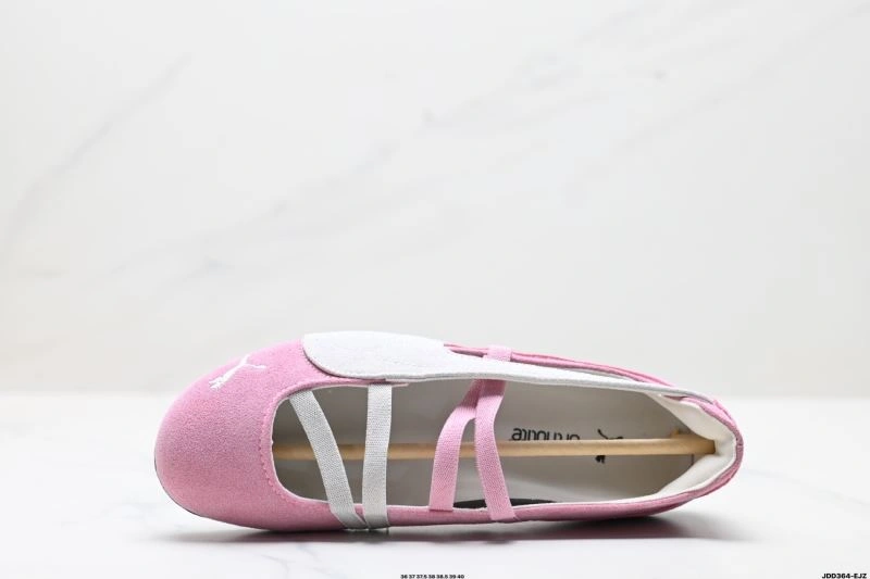 Exact replica Puma Shoes