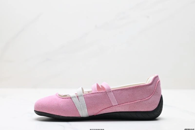 Exact replica Puma Shoes