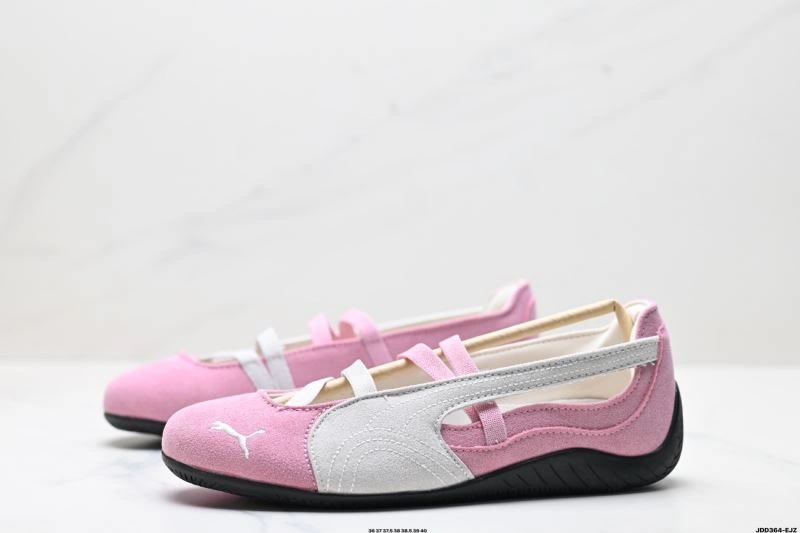 Exact replica Puma Shoes