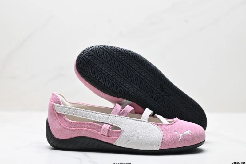 Exact replica Puma Shoes