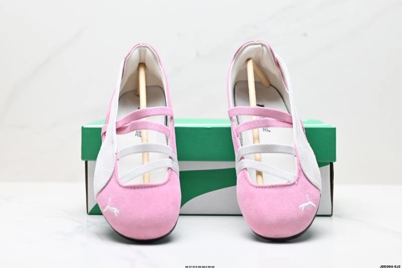 Exact replica Puma Shoes