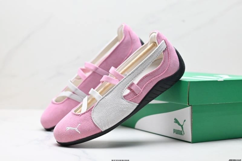 Exact replica Puma Shoes