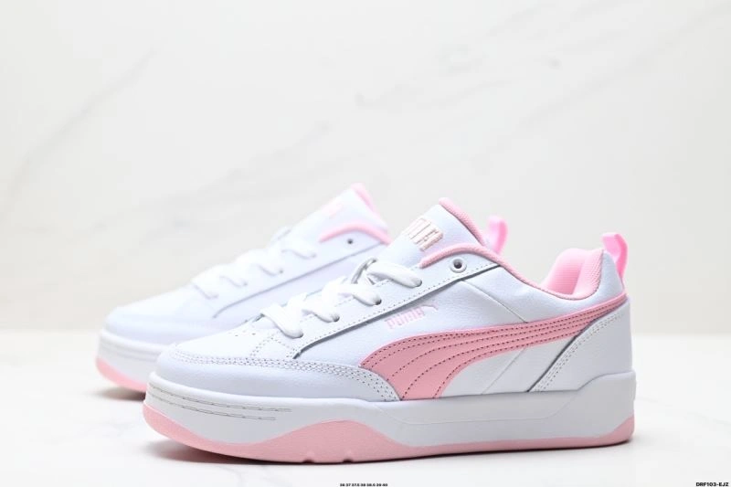 Accurate model Puma Shoes