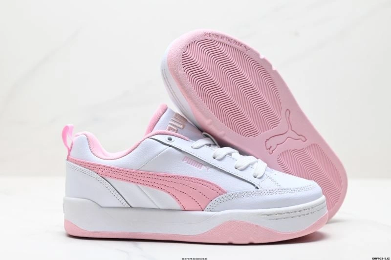 Accurate model Puma Shoes