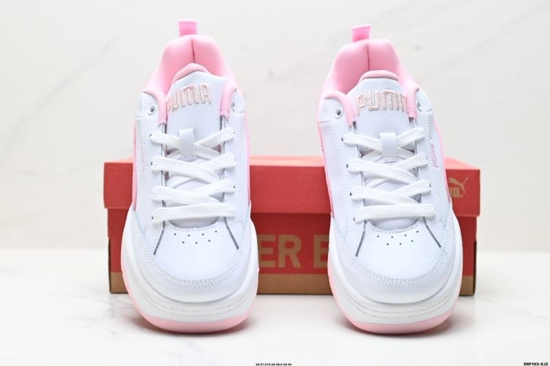 Accurate model Puma Shoes