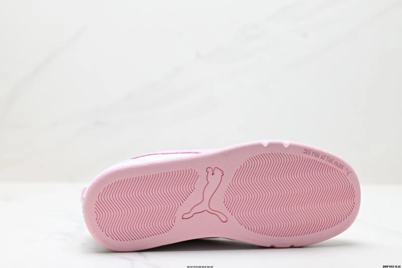 Accurate model Puma Shoes
