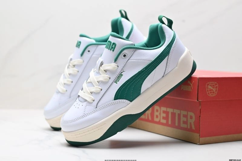 Exact replica Puma Shoes