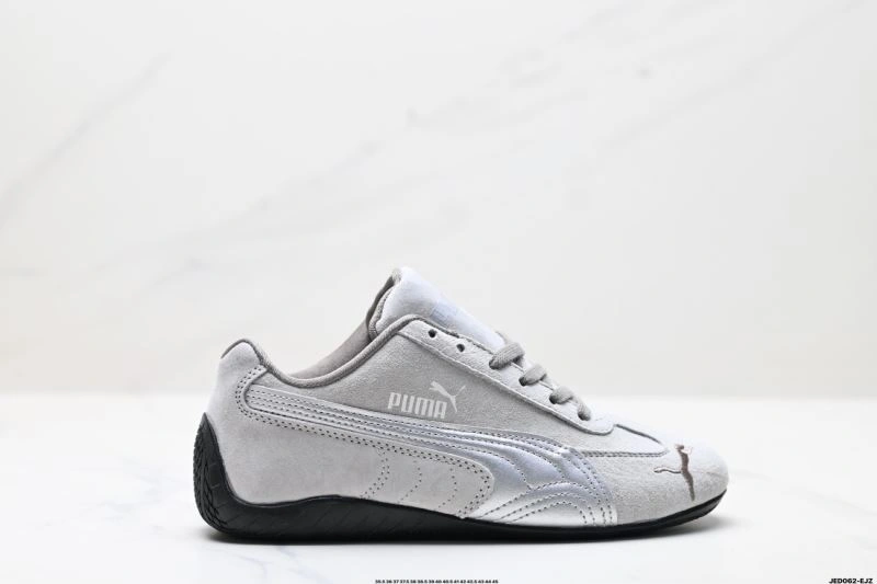 Puma Shoes