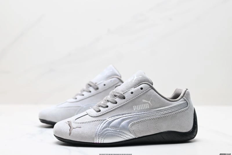 1:1 copy Puma Shoes