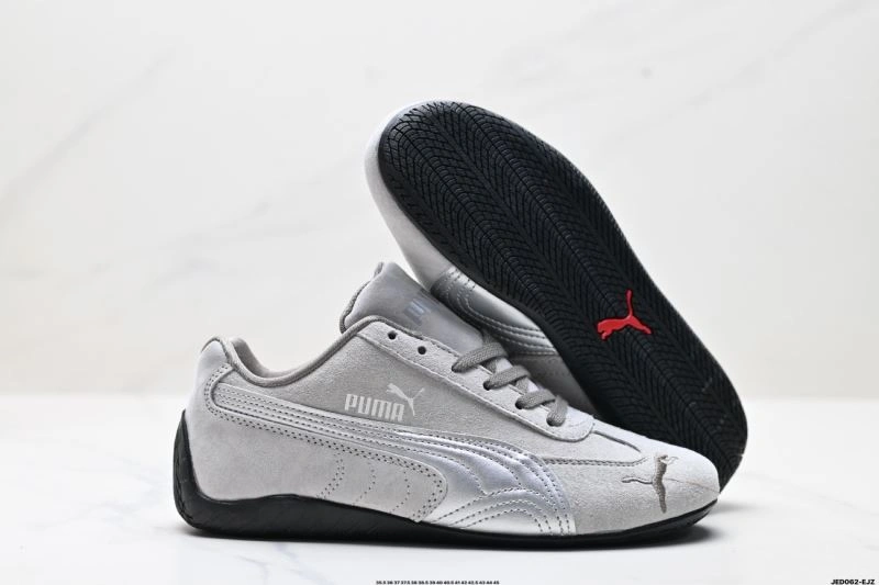 1:1 copy Puma Shoes