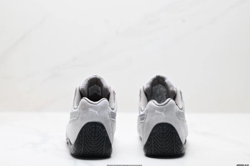 1:1 copy Puma Shoes