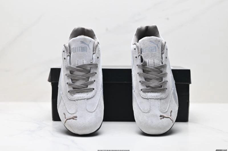 1:1 copy Puma Shoes
