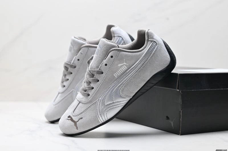 1:1 copy Puma Shoes
