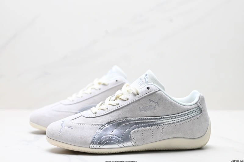 1:1 copy Puma Shoes