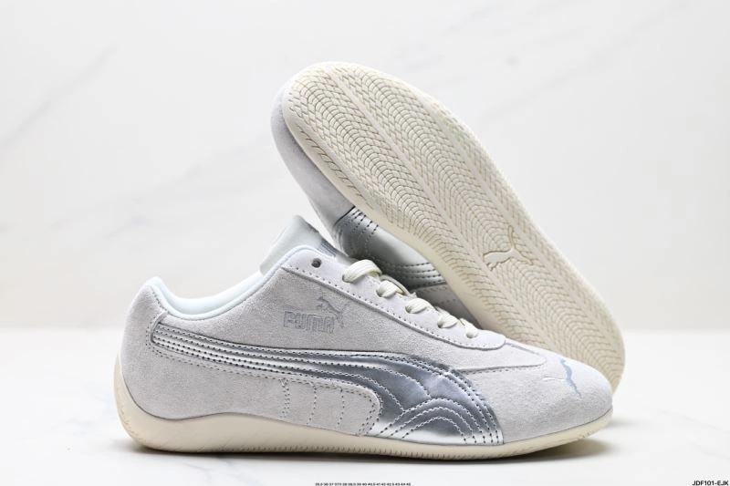 1:1 copy Puma Shoes