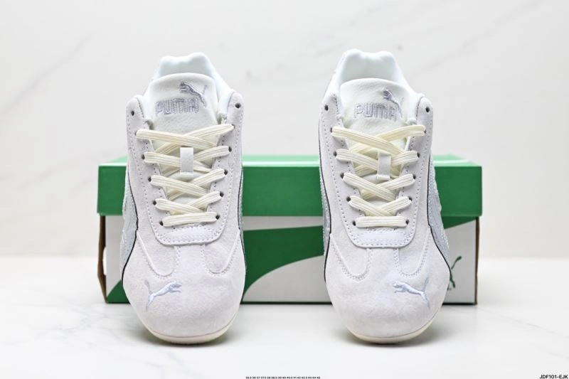 1:1 copy Puma Shoes