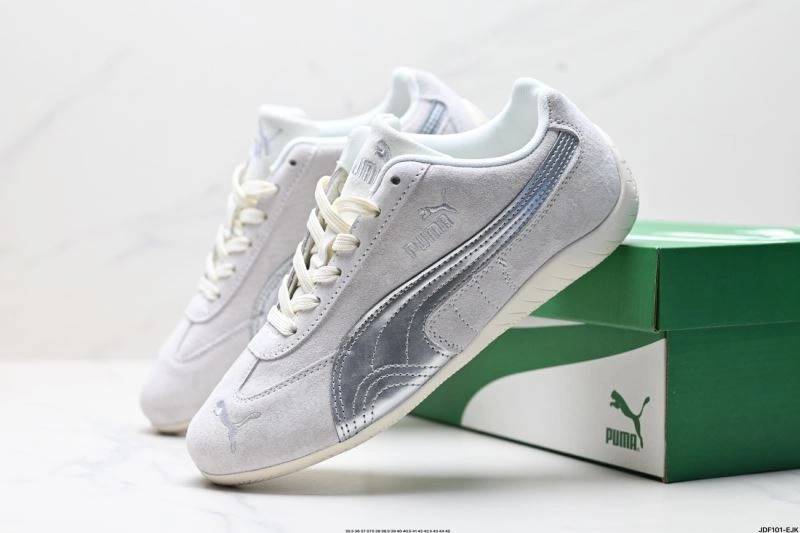 1:1 copy Puma Shoes