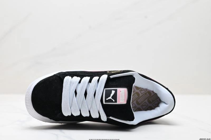 Brand-authenticated Puma Shoes