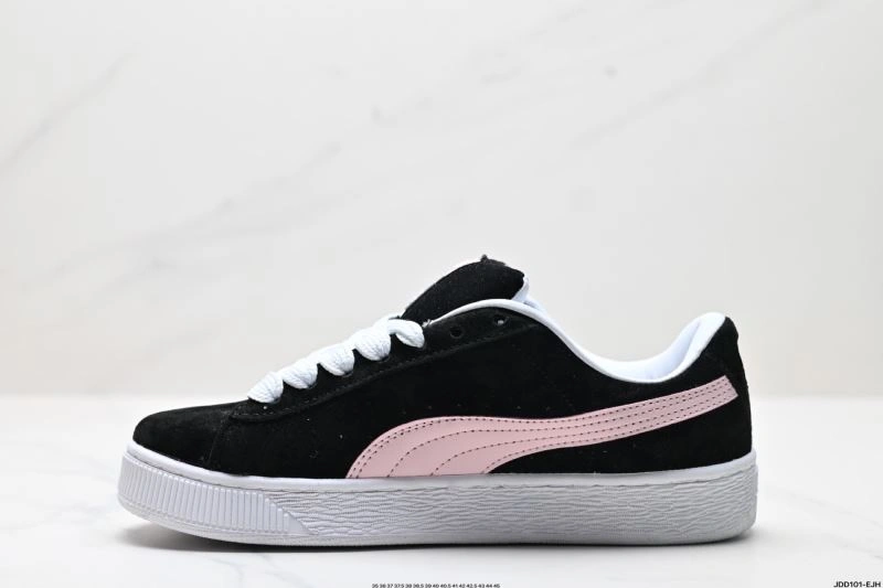 Brand-authenticated Puma Shoes