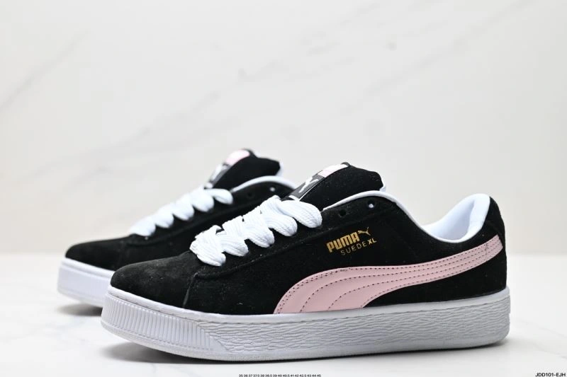 Brand-authenticated Puma Shoes
