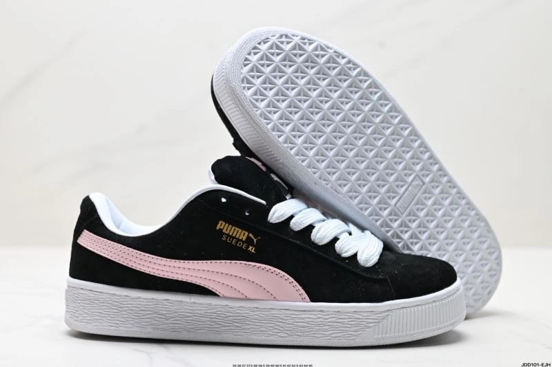 Brand-authenticated Puma Shoes
