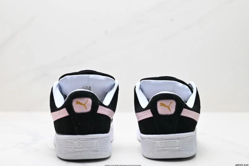 Brand-authenticated Puma Shoes