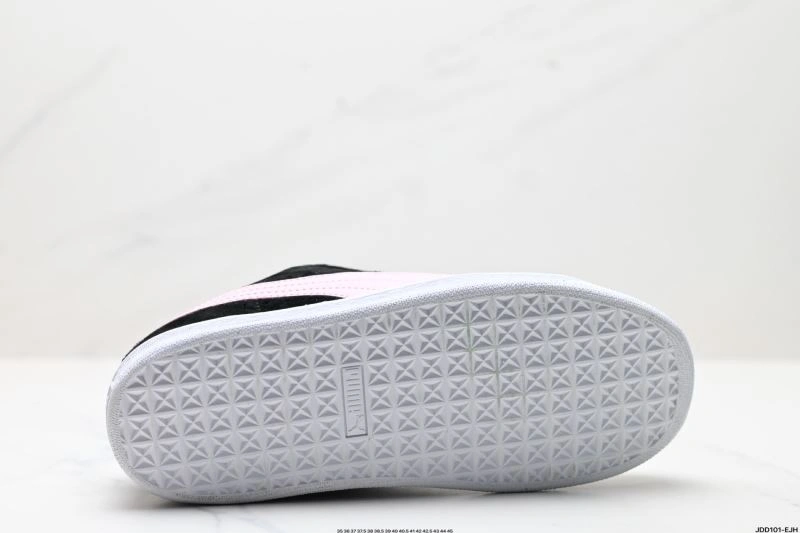 Brand-authenticated Puma Shoes