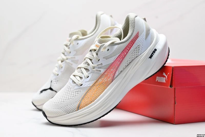 Legit Puma Shoes