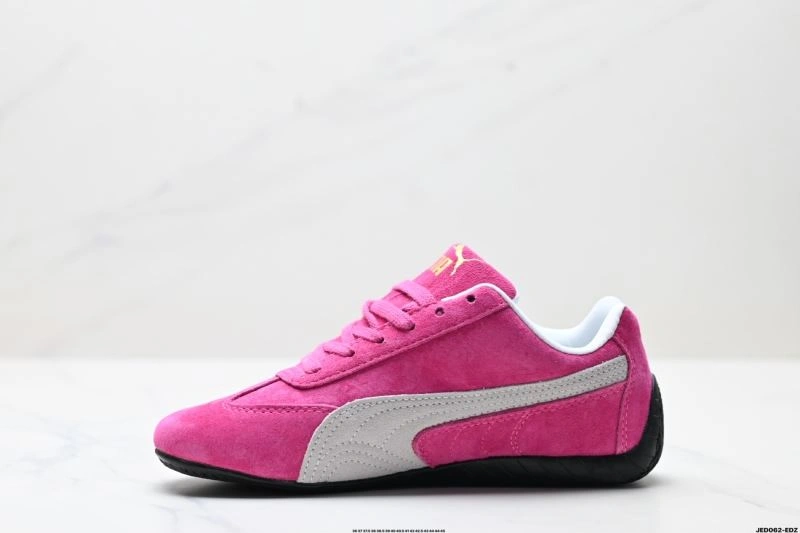 Brand-original Puma Shoes