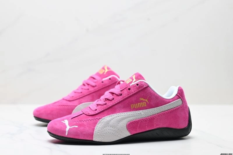 Brand-original Puma Shoes