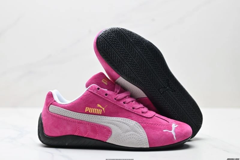 Brand-original Puma Shoes