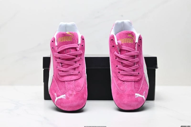 Brand-original Puma Shoes