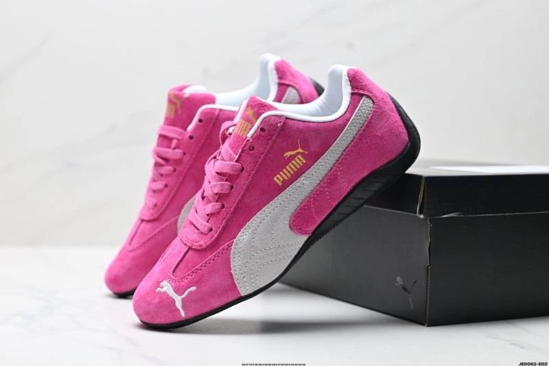 Brand-original Puma Shoes