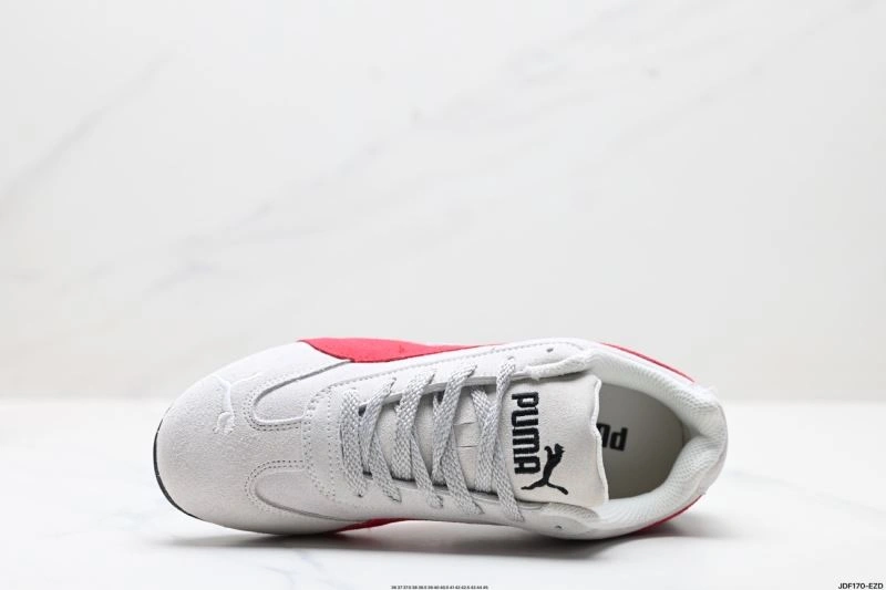 Top mirror Puma Shoes