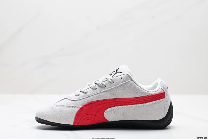 Top mirror Puma Shoes
