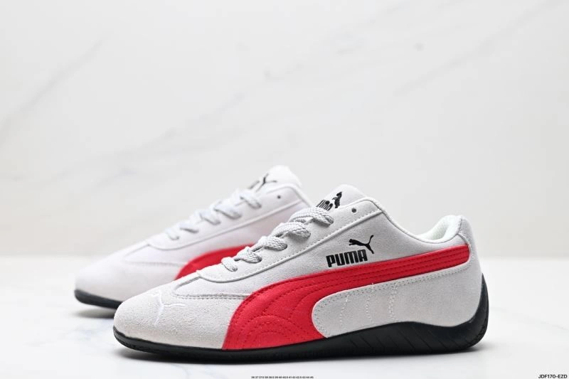 Top mirror Puma Shoes