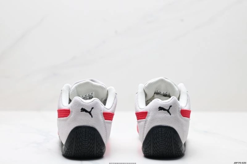 Top mirror Puma Shoes