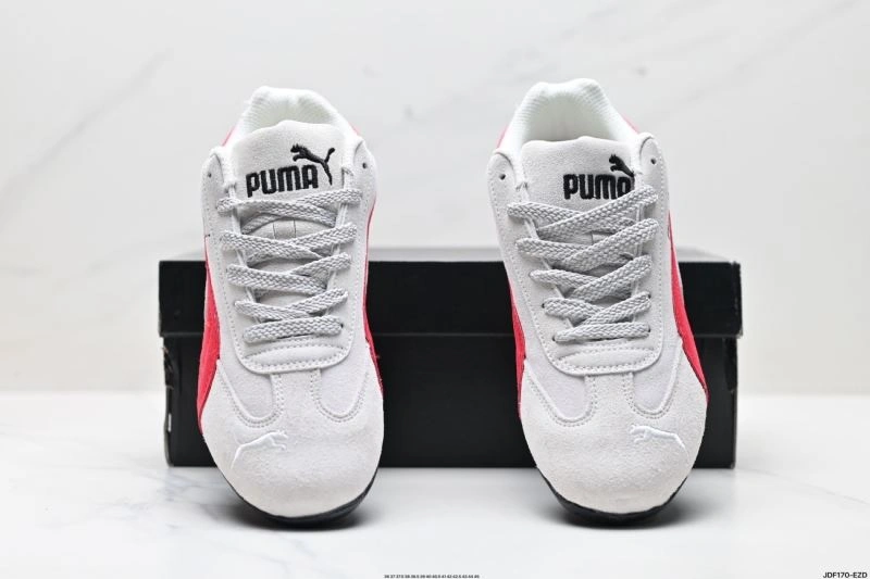 Top mirror Puma Shoes