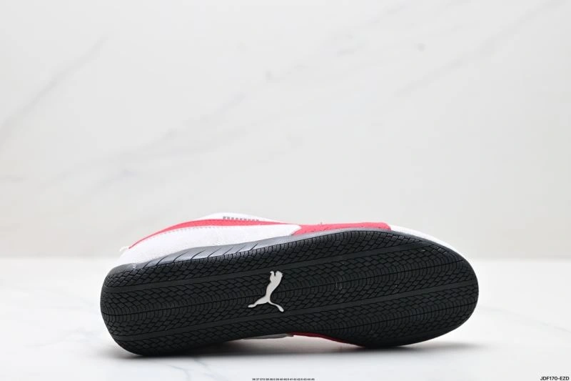 Top mirror Puma Shoes