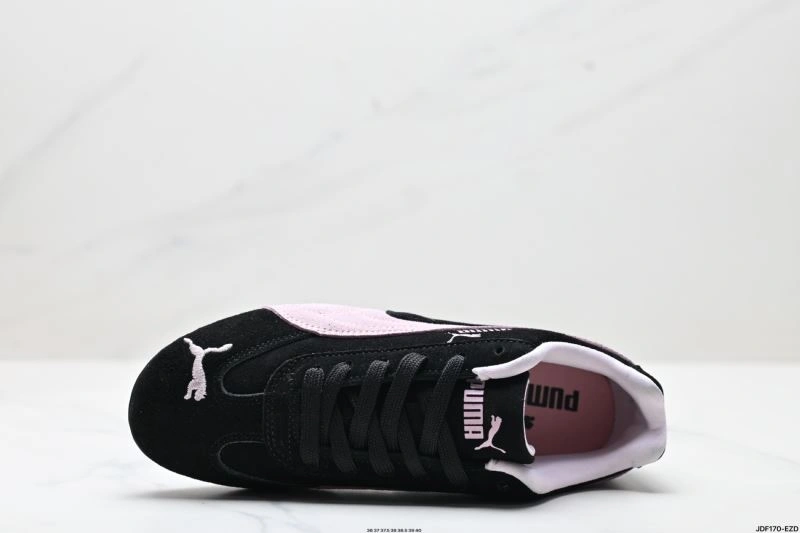 Value-priced Puma Shoes