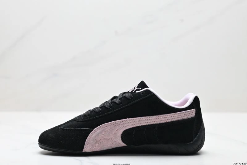 Value-priced Puma Shoes