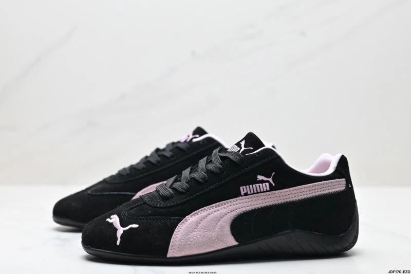 Value-priced Puma Shoes