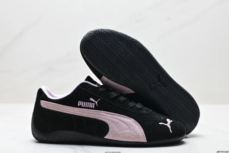 Value-priced Puma Shoes