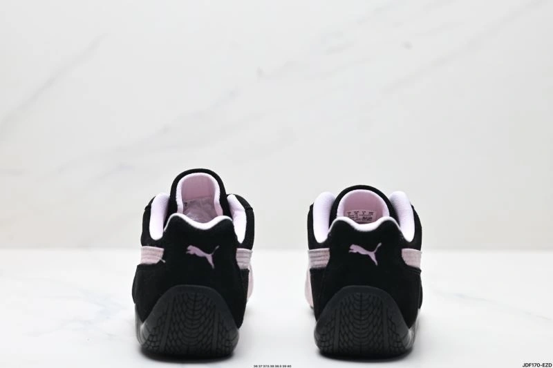 Value-priced Puma Shoes