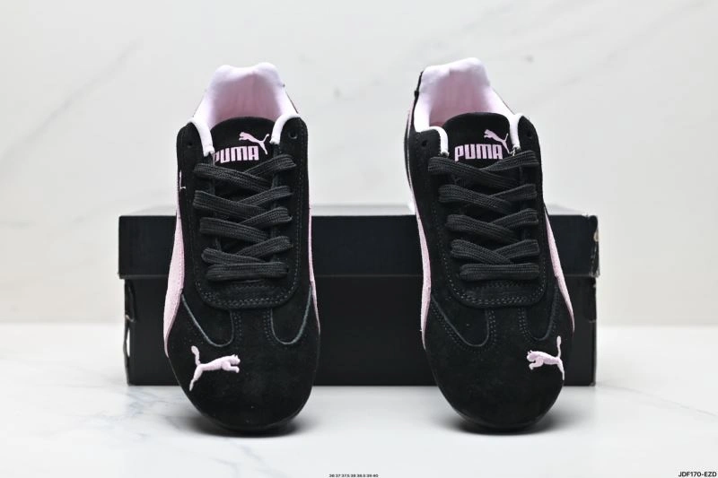 Value-priced Puma Shoes