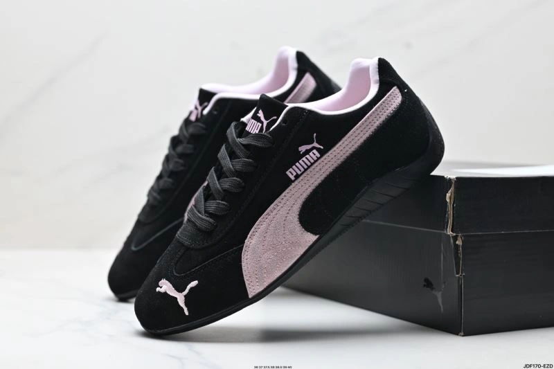 Value-priced Puma Shoes